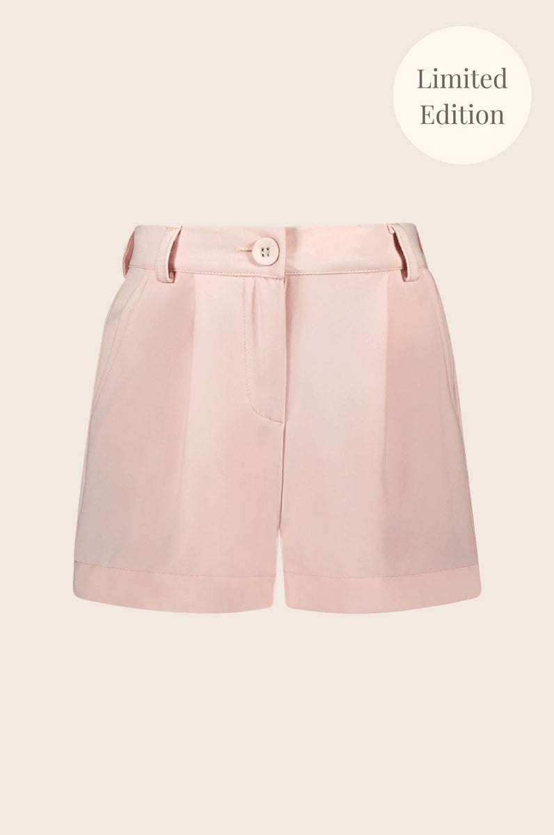 Finn Short Lt Pink – LikeFlo
